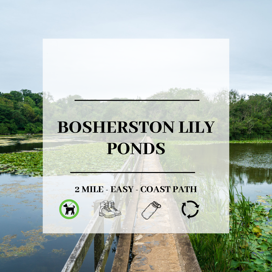 Our Favourite Walks - Greenacres Estates